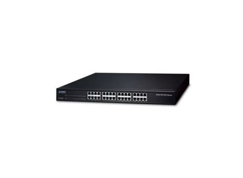 Thiết Bị Voip Gateway 32 Port Fxs Planet Vgw 3220fs