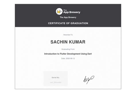 Sachin Kumar On Linkedin Flutter Android Ios