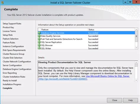 Iscsi Iscsi Initiator Quorum Configuration And Sql Server Cluster Installation