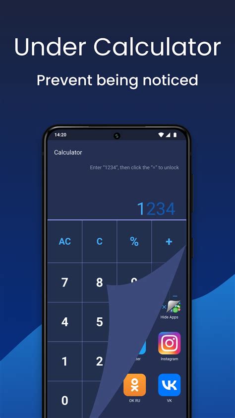 hide apps app hider apk for android download