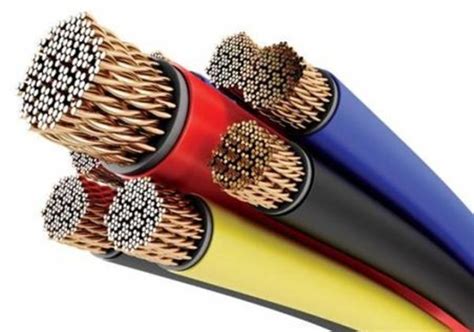 Medium Voltage Cable For Different Purposes The European Business Review