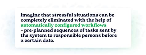 10 Workflows That You Should Automate