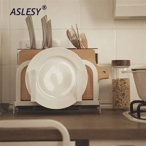 Candy Konyhai Edény Tartó Tároló Állvány Kést Oszlopok Tartó Függő Edény Burkolat Polcvágó