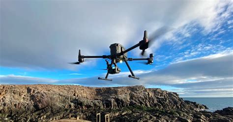 DJI M