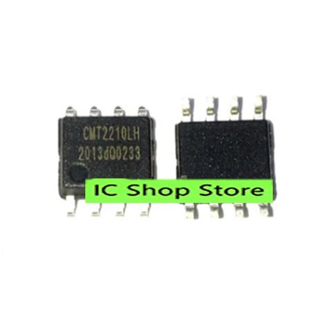 10pcslot Cmt2210lh Cmt2210lh Esr Cmt2210 Sop 8 100 Original Brand New 10pcslot Cmt2210lh Cmt2210lh Esr Cmt2210 Sop 8 100 Original Brand New