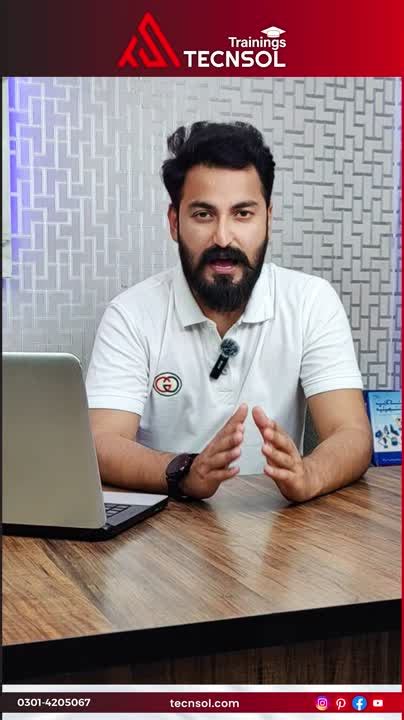 Learn Python With Tecnsol Tecnsol Trainings Official Posted On The