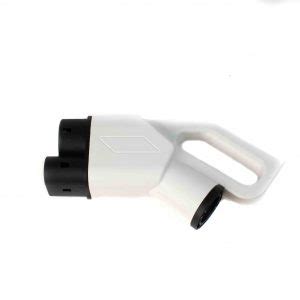CCS Combined Charging System Female Plug