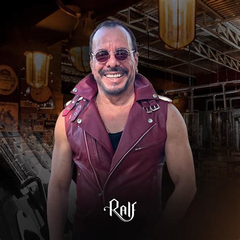 Cantor Sertanejo Ralf Se Apresenta Em Evento De Empreendedorismo Focado