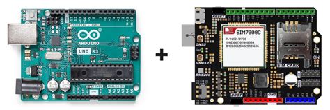 Smshub Iot Sim7000e Arduino Lte Modem Smartsmshub