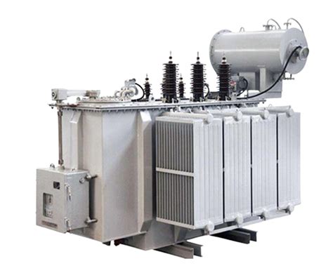 35kv Class Oil Immersed Transformer Henan Xingyue Power Equipment Co Ltd