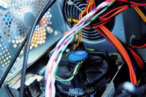 10 Common computer hardware issues you can identify straight away ...