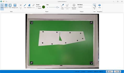 Capture Window Software Autometrix Help Center
