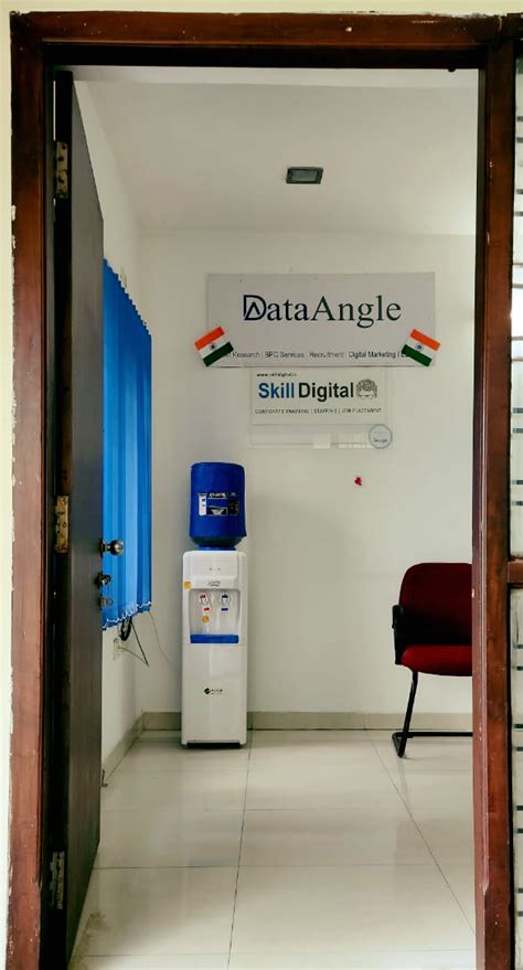 Dataangle Hyderabad