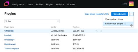 Private Plugin Repository Ide Services Documentation
