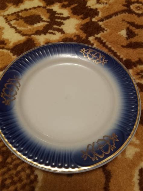 Тарелки времён ссср — цена 90 грн в каталоге Тарелки Купить товары для дома и быта по доступной