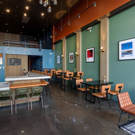 Downtown Event Space Hi Fi Bar Sacramento Ca Event Peerspace