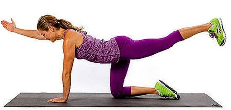 6 elements of an effective exercise program building a strong