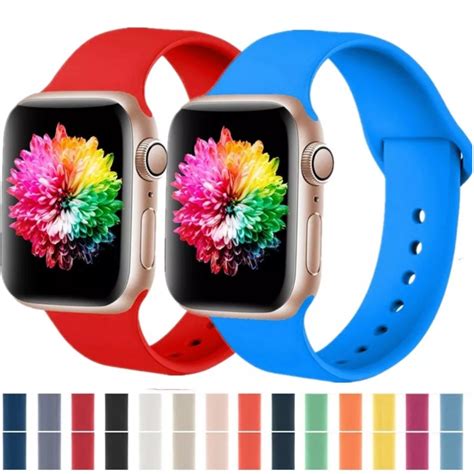 Correas Para Smartwatch Ayn Peru