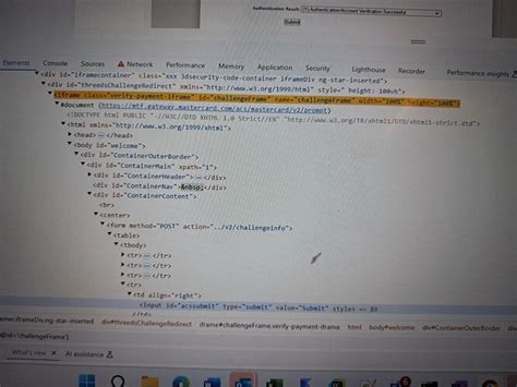 Click Element Inside A Table In Iframe Using Browser Lib Browser Robot Framework