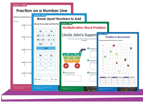Equivalent Fraction Worksheets 3rd Grade Singapore Math