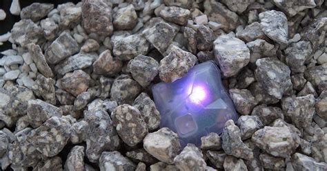 This Ghost Detecting Stone On Amazon Turns Red If A Ghost Is Nearby