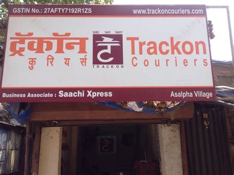 Saachi Xpress In Asalfa Ghatkopar Westmumbai Best Courier Services
