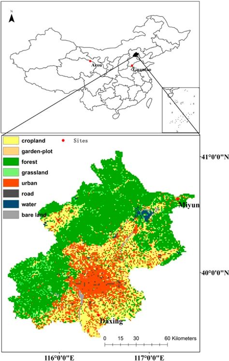 Remote Sensing Free Full Text Temporal Upscaling And Reconstruction Of Thermal Remotely
