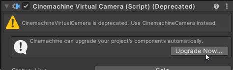 How To Use Cinemachine Position Composer Getting Started Unity