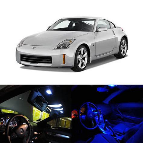 350z Interior Lights Cabinets Matttroy