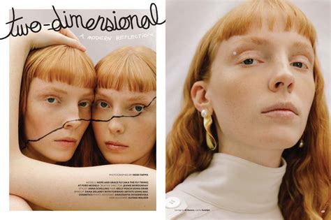 Two Dimensional Tidal Magazine