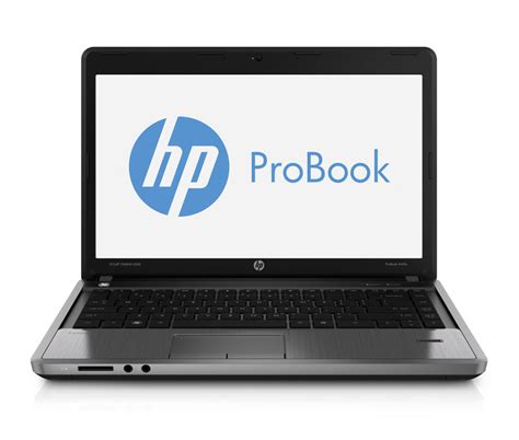 Hp Probook S Powered By Amd Ubergizmo