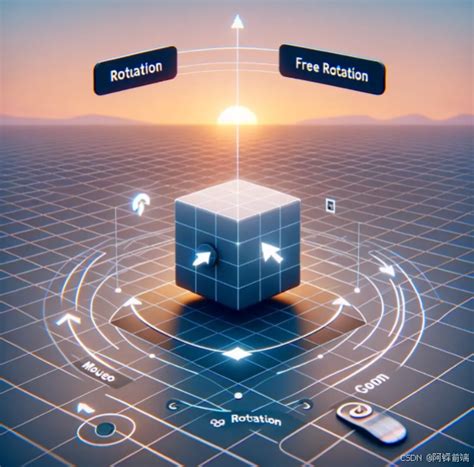 Threejs 相机控制器controls Csdn博客