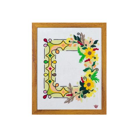 Картина Как се ражда шевица Картина 4 Velikova Art