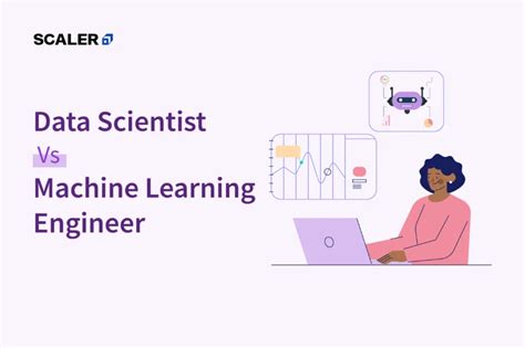Data Scientist Vs Machine Learning Engineer Which Is Better