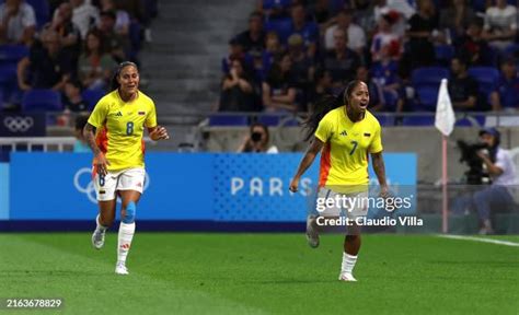 280 Manuela Pavi Photos And High Res Pictures Getty Images