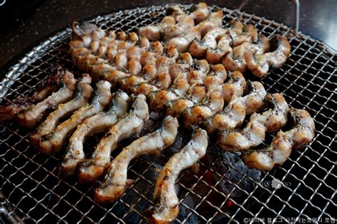 수락산장어 음식점 정보와 주변 관광 명소 및 근처 맛집 여행 정보