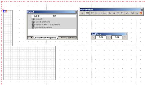 The First And Last Elements In Boundary Chain Download Scientific