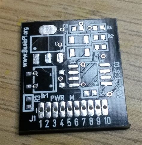 ESP32 GPIO 34 39 BasicPI