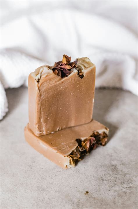 soapy handmade soap ecommerce website template