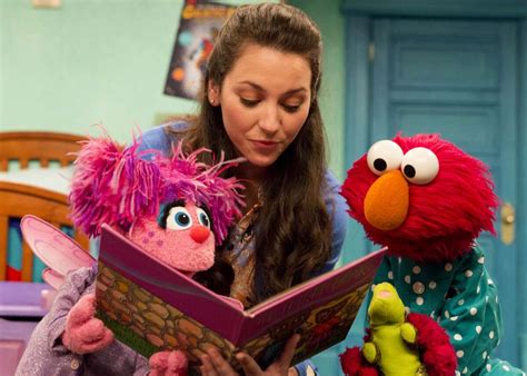 Sesame Streets New Character Suki Lopez Is Proud To Be Latina