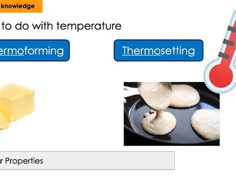 Polymers And Properties Wjec Engineering Teaching Resources Polymers And Properties Wjec Engineering Teaching Resources