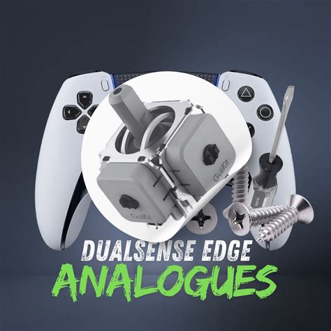 Dualsense Edge Module Repair Service The Controller People