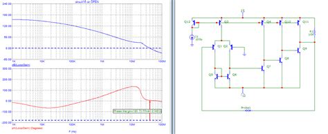 Operational Amplifier Lm393 Comparator With Feedback Electrical