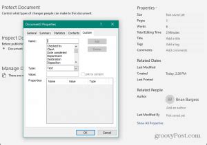 How To Create Fillable Forms In Microsoft Word
