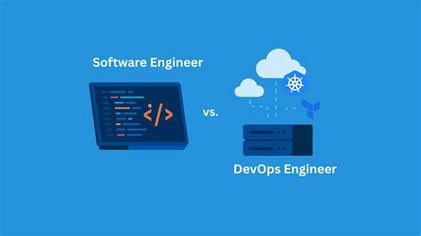Software Engineer Vs Devops Engineer Curotec
