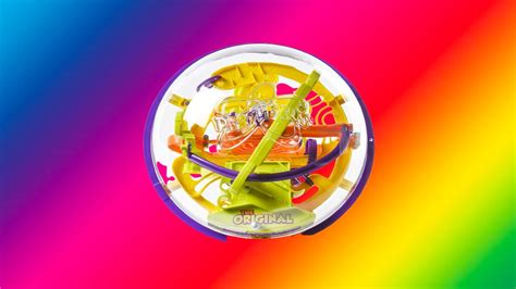 Mini Perplexus Youtube