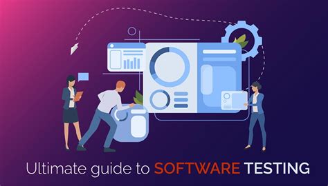 Guide To Advanced Software Testing For Software Application Tester