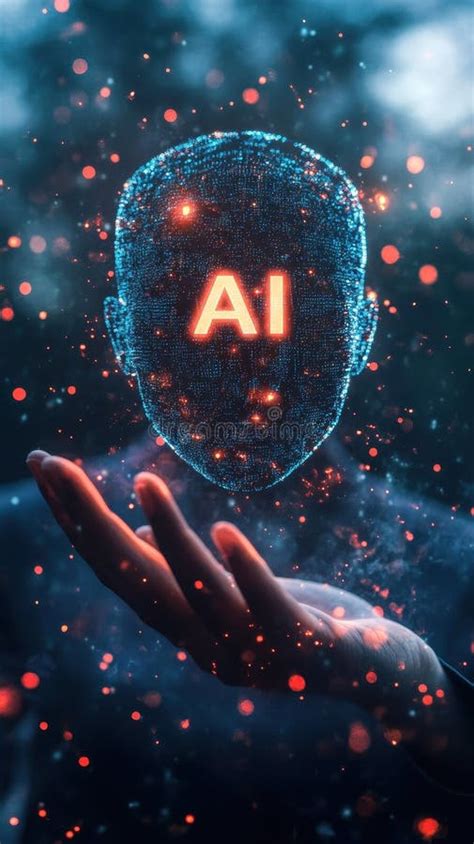 Exploring The Concept Of Artificial Intelligence Through A Digital