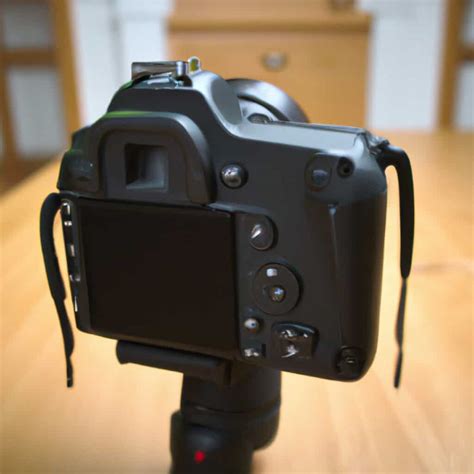 Camera Settings For Stop Motion Full Guide For Consistent Shots