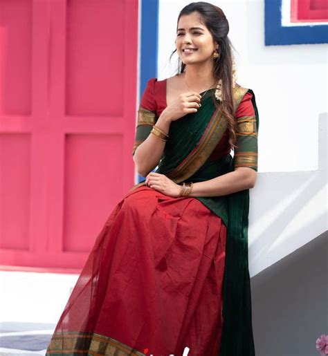 Pin On Amritha Aiyer